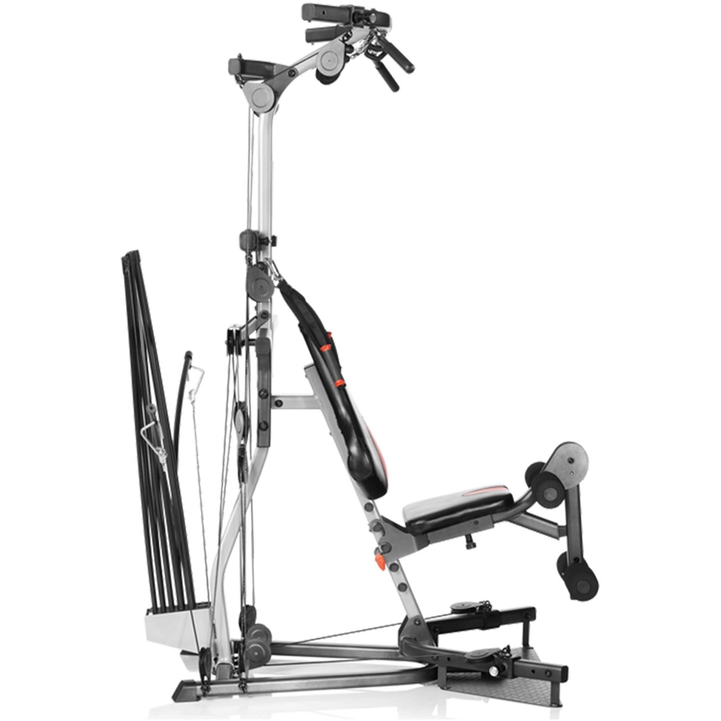 Xtreme 2se Bowflex Strength Training System Xtreme SE Home Gym Our Best ...