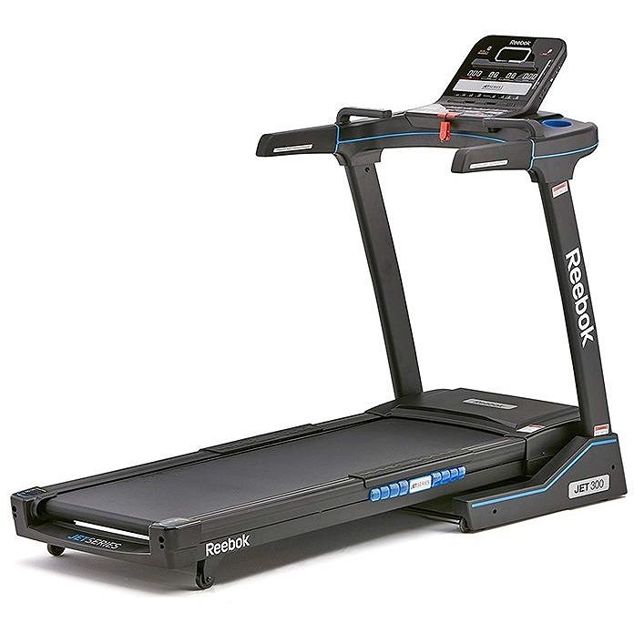 Fitness Equipment Buy Treadmill Reebok 🛏️ Reebok Fitness Jet 300 Series ...